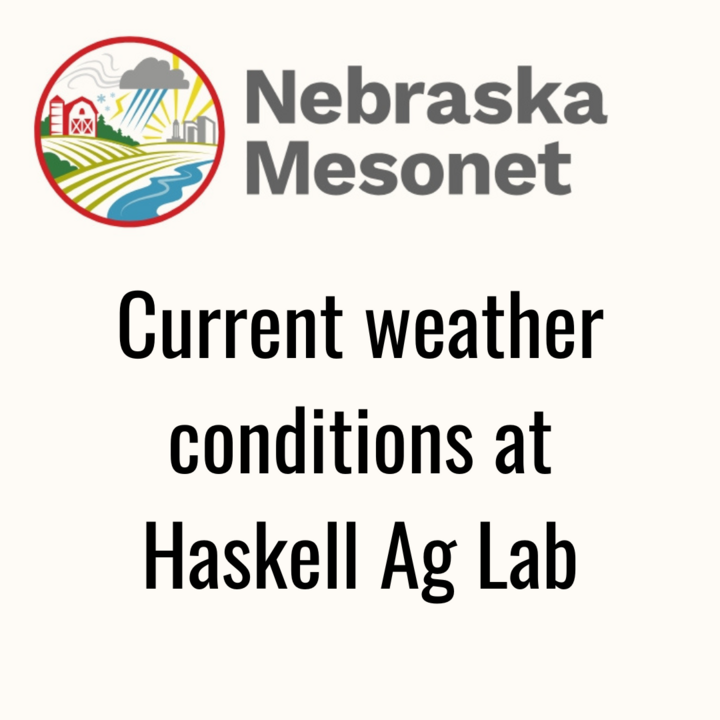 Haskell Ag Lab | Nebraska